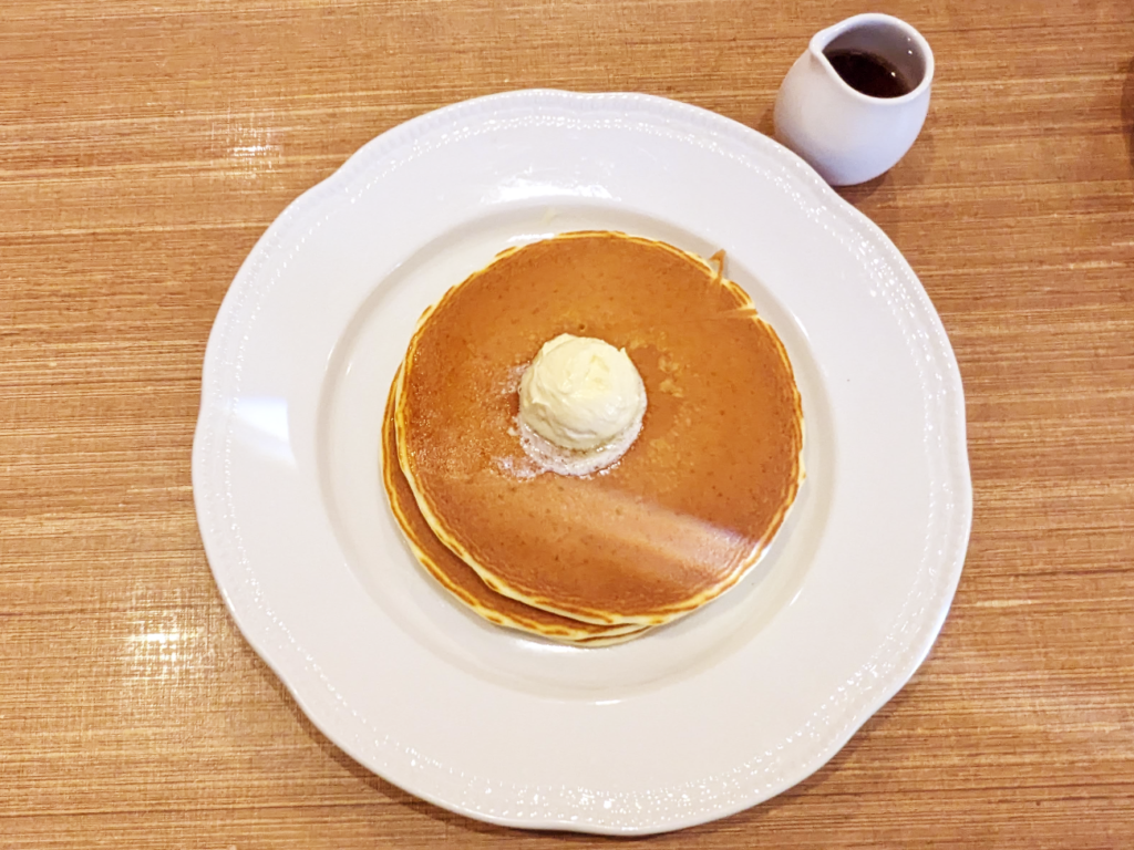 Royal Host – Japan Family Restaurant Guide