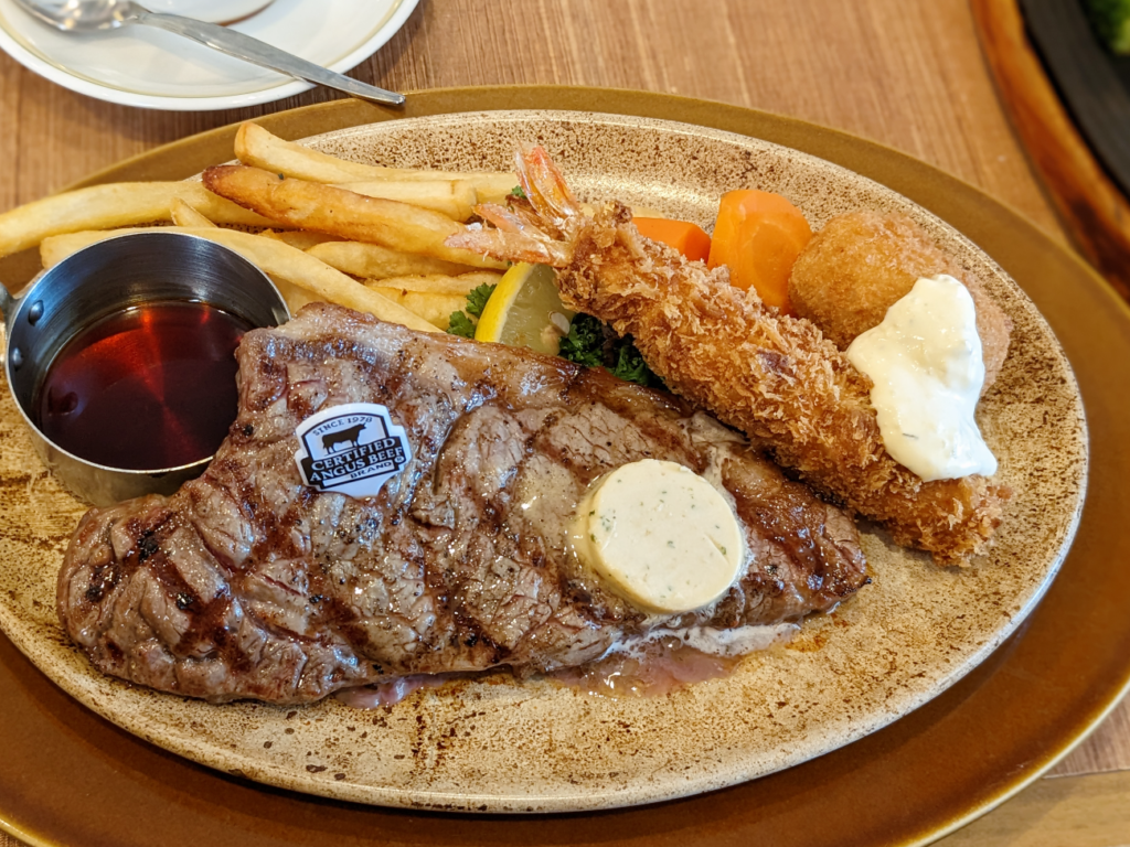Royal Host – Japan Family Restaurant Guide